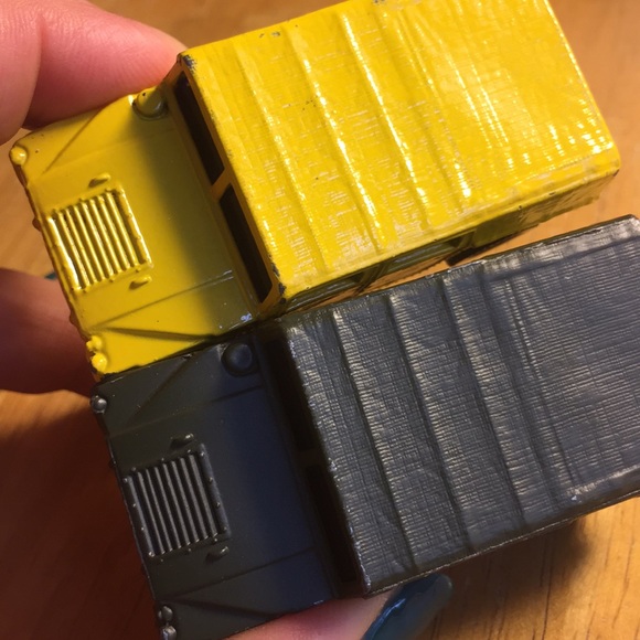 maisto | Other | Maisto Commando Humv 2 Trucks Toy China | Poshmark